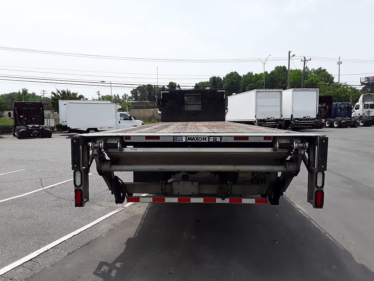 2018 Freightliner M2 106 For Sale | Stake Bed | #764086
