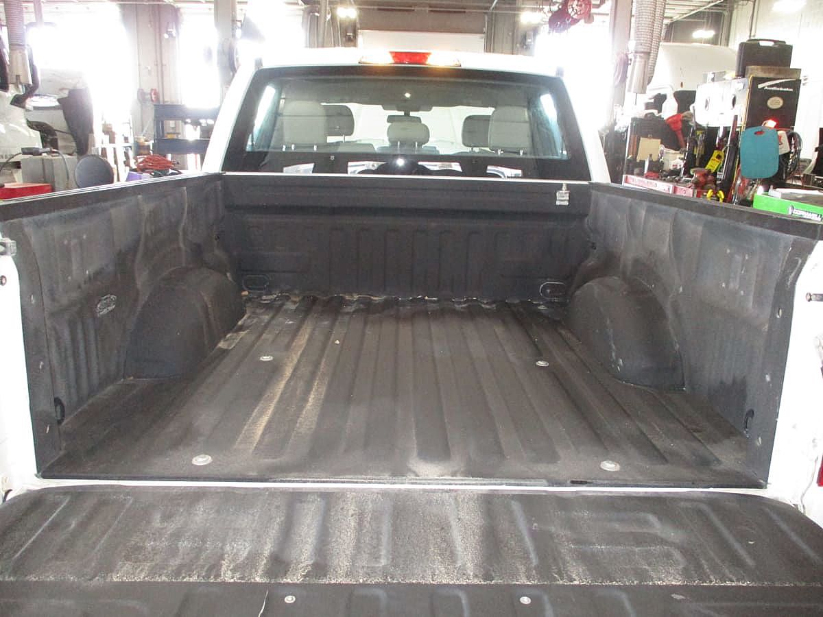 2019 Ford F150 XL 4X4 For Sale | Cargo Van | #279269