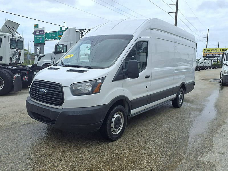 Ford T350 Box Trucks For Sale (New & Used)