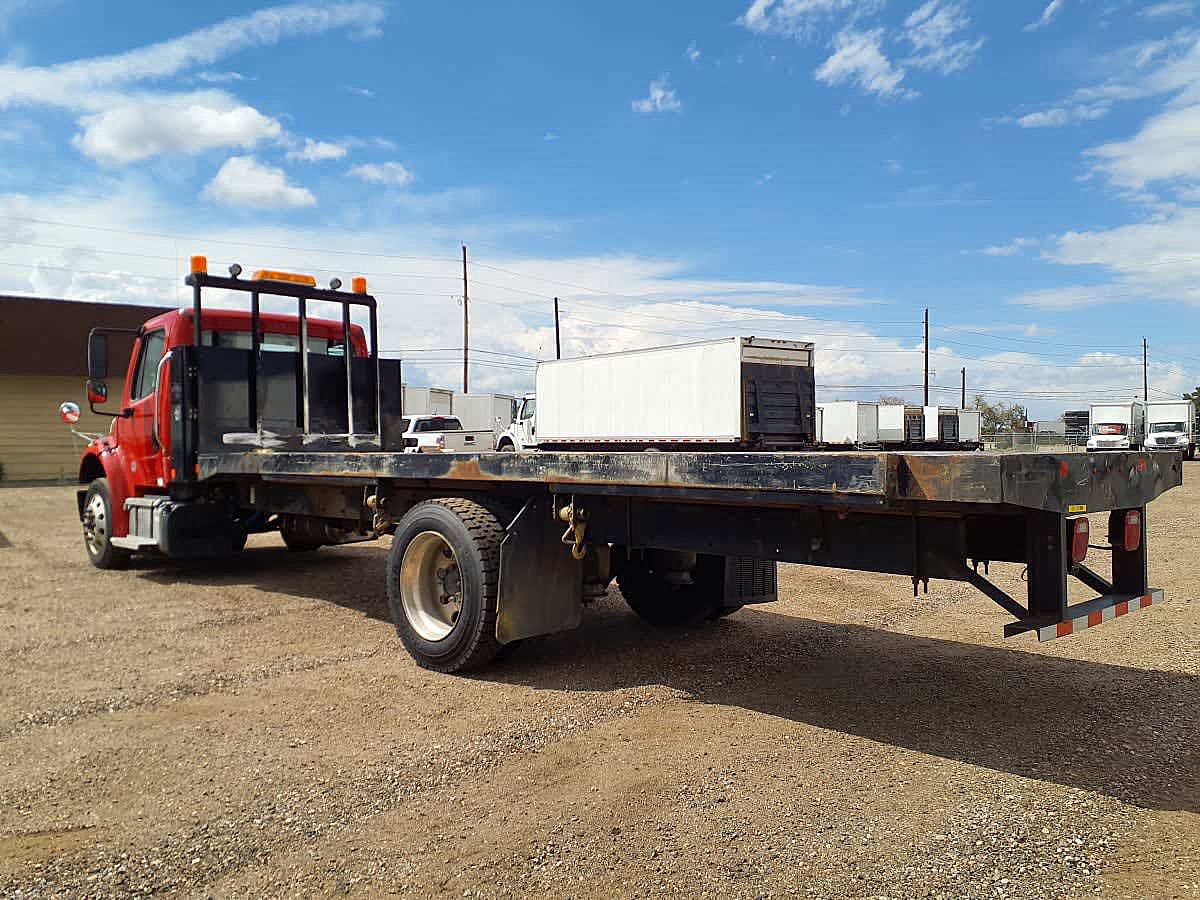 2018 Freightliner M2 106 For Sale | 22' Box | #681779