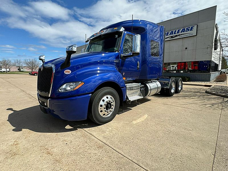 2026 International LT625 For Sale | 56" Sleeper | #1571117