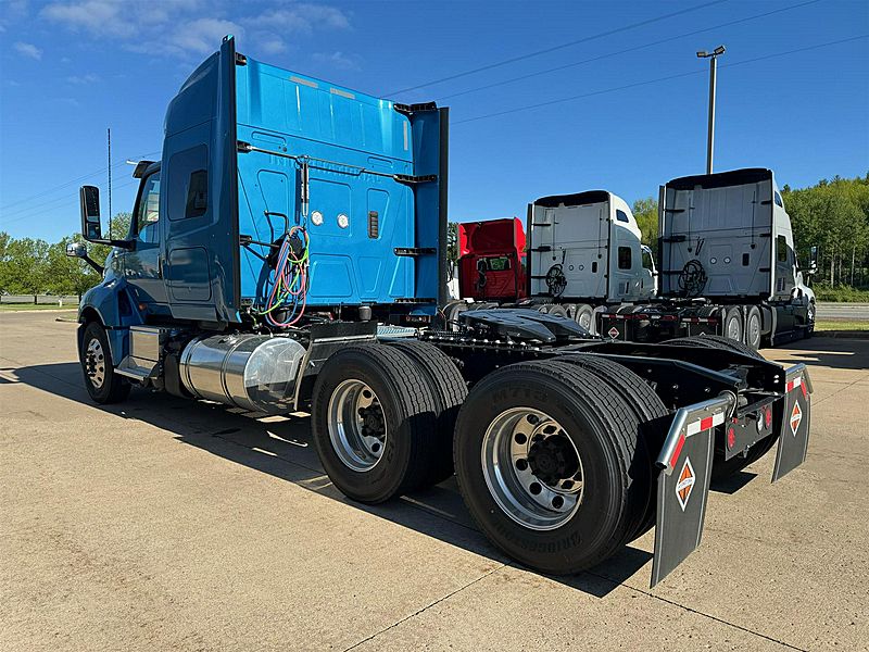 2026 International LT625 For Sale | 56" Sleeper | #1594180