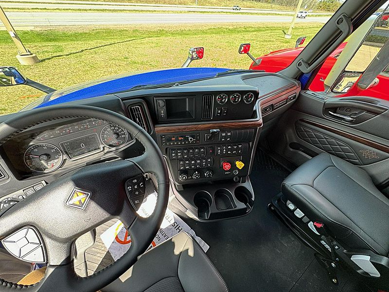 2026 International LT625 For Sale | 56" Sleeper | #1594180