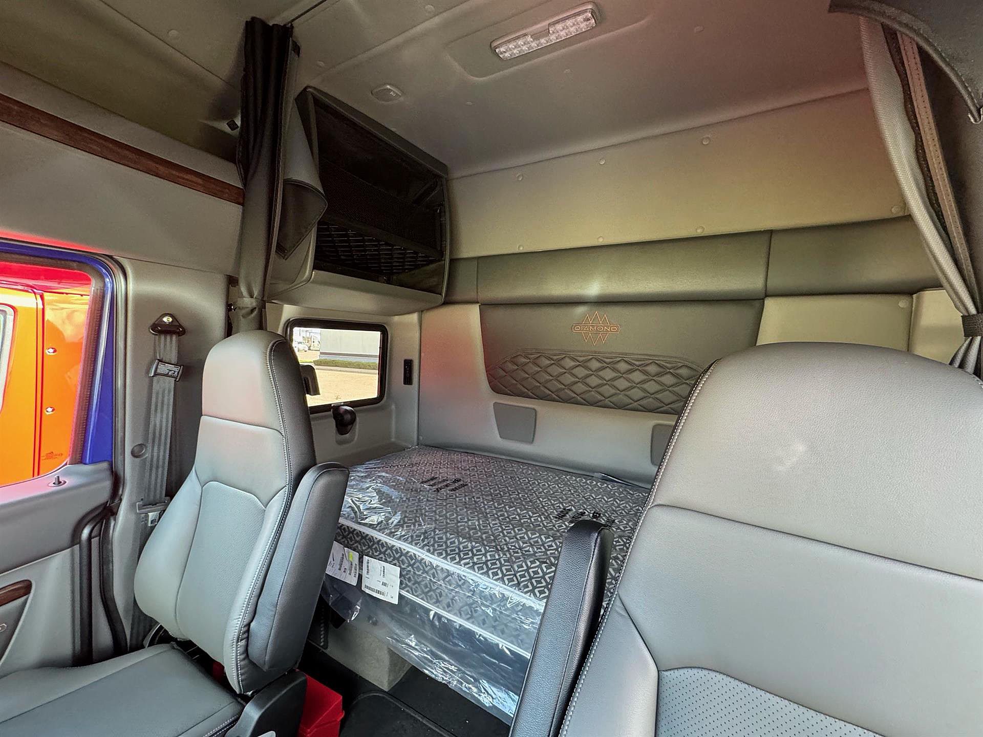 2026 International LT625 For Sale | 56" Sleeper | #1594180