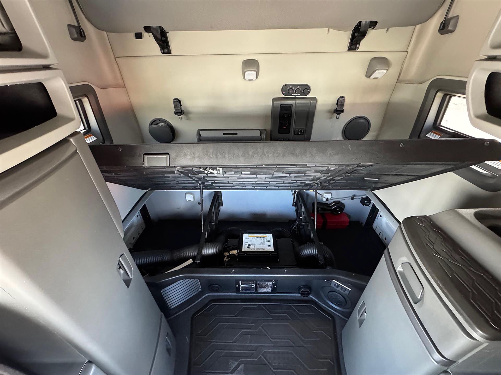 2021 Volvo VNL 760 For Sale | Sleeper Truck | #02VU280134