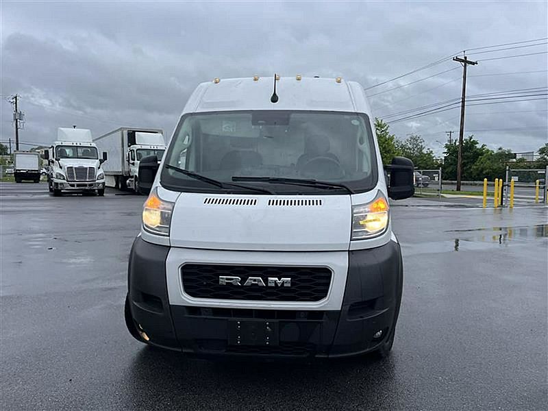 2022 Dodge PROMASTER VAN For Sale | Cargo Van | #596348