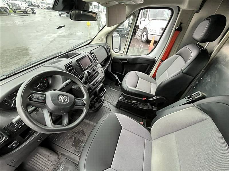 2022 Dodge PROMASTER VAN For Sale | Cargo Van | #596348