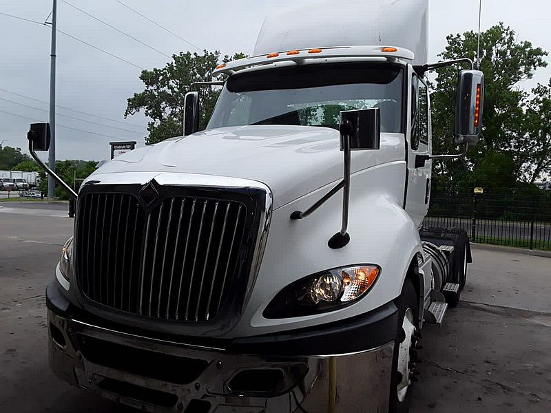 2016 International Prostar For Sale | Day Cab | #374878