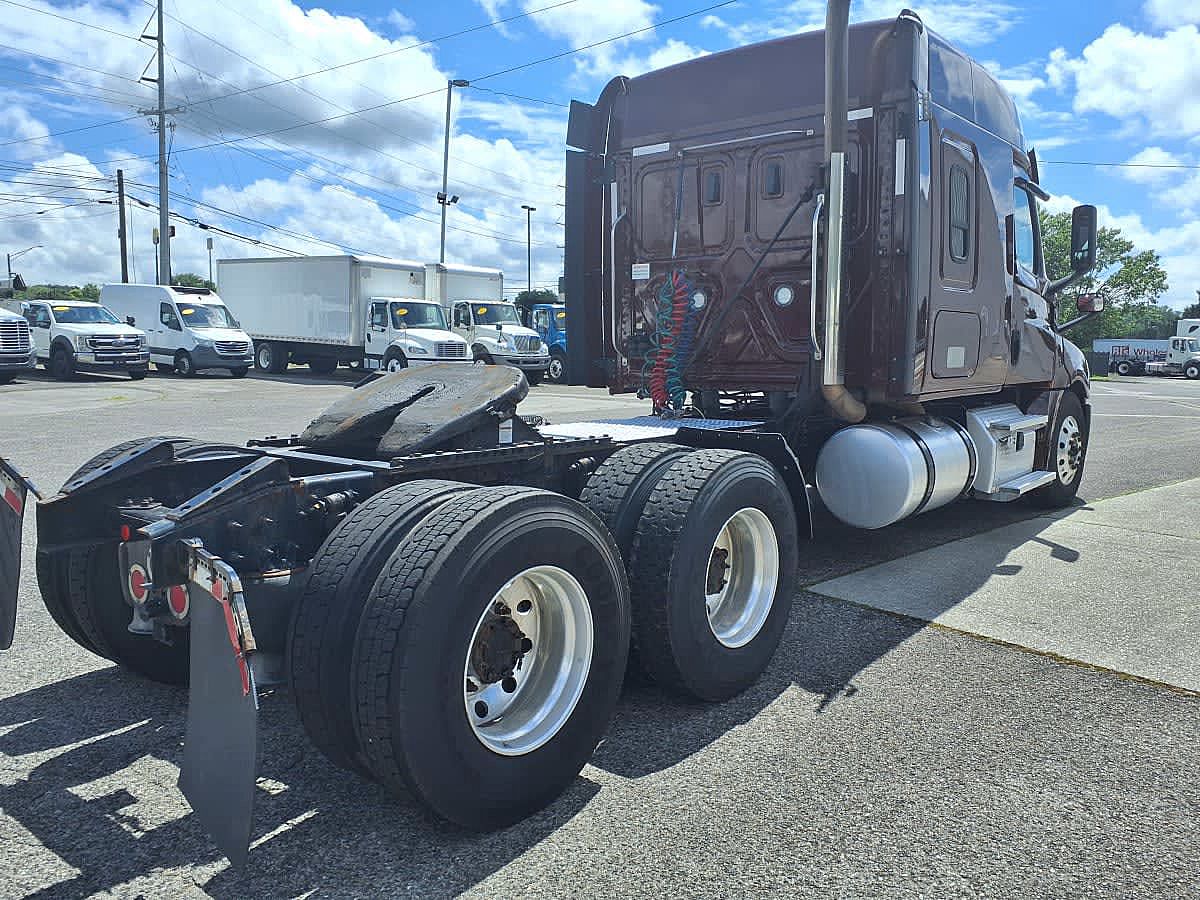 2020 Freightliner NEW CASCADIA PX12664 For Sale | 62" Sleeper | #240660