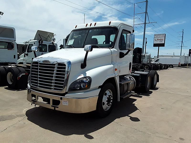 2020 Freightliner CASCADIA 125 For Sale | Day Cab | #286814