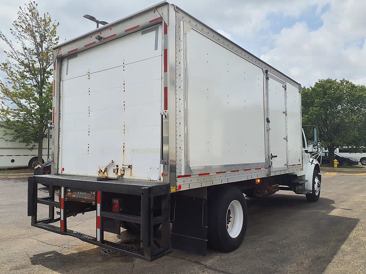 2019 Freightliner M2 106 For Sale | Day Cab | #861952