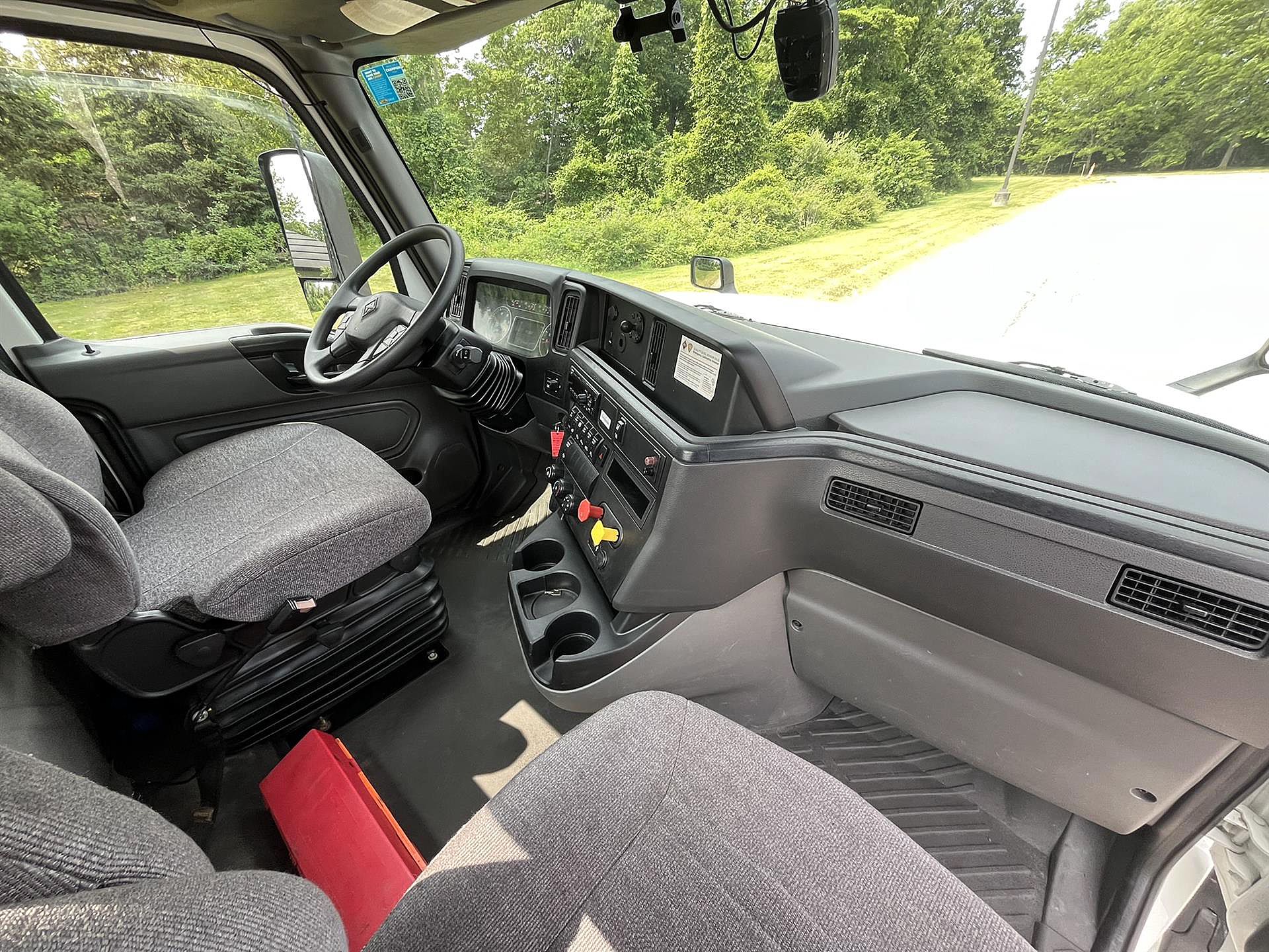 2020 International LT625 For Sale | Day Cab | #LN540221-U