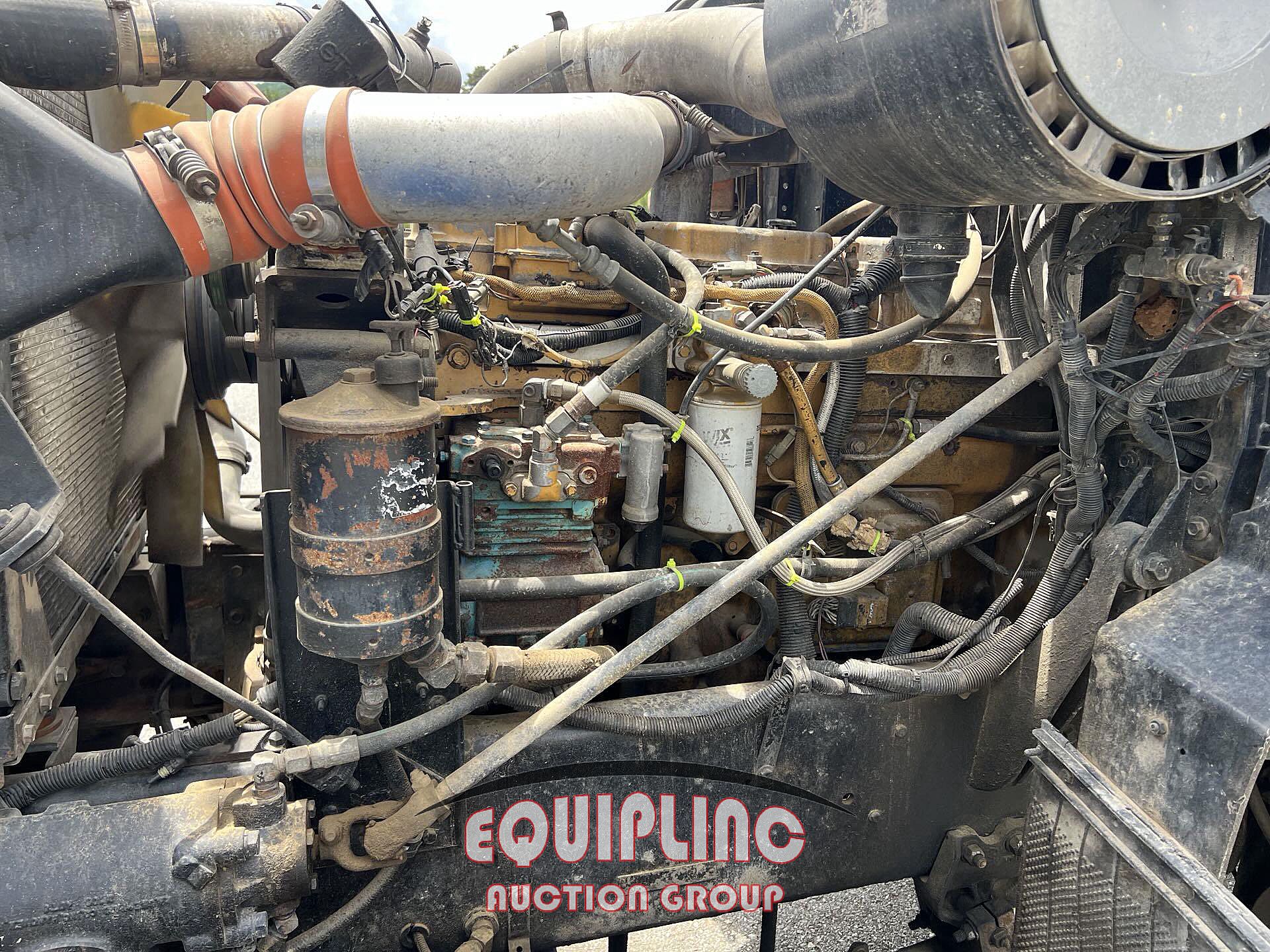 1999 International PAYSTAR 5000 For Sale | Dump Truck | #CEH002713