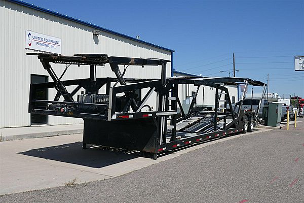 Cottrell Trailers For Sale (New & Used)
