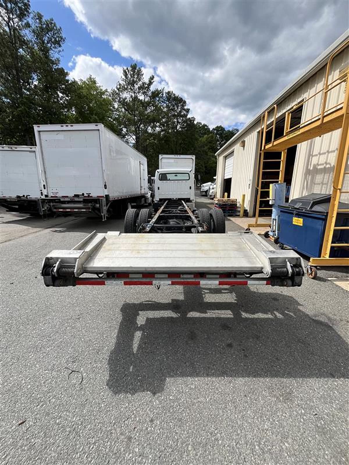 2019 Freightliner M2 106 For Sale | Cab & Chassis | #807278