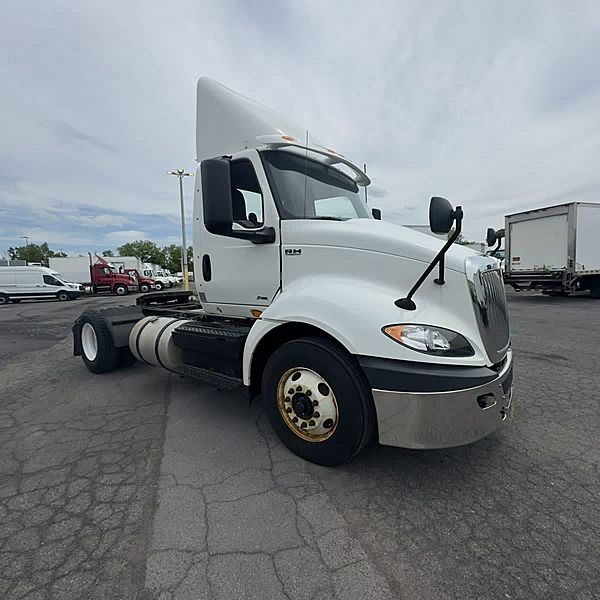 2019 International Semi Trucks For Sale (New & Used)