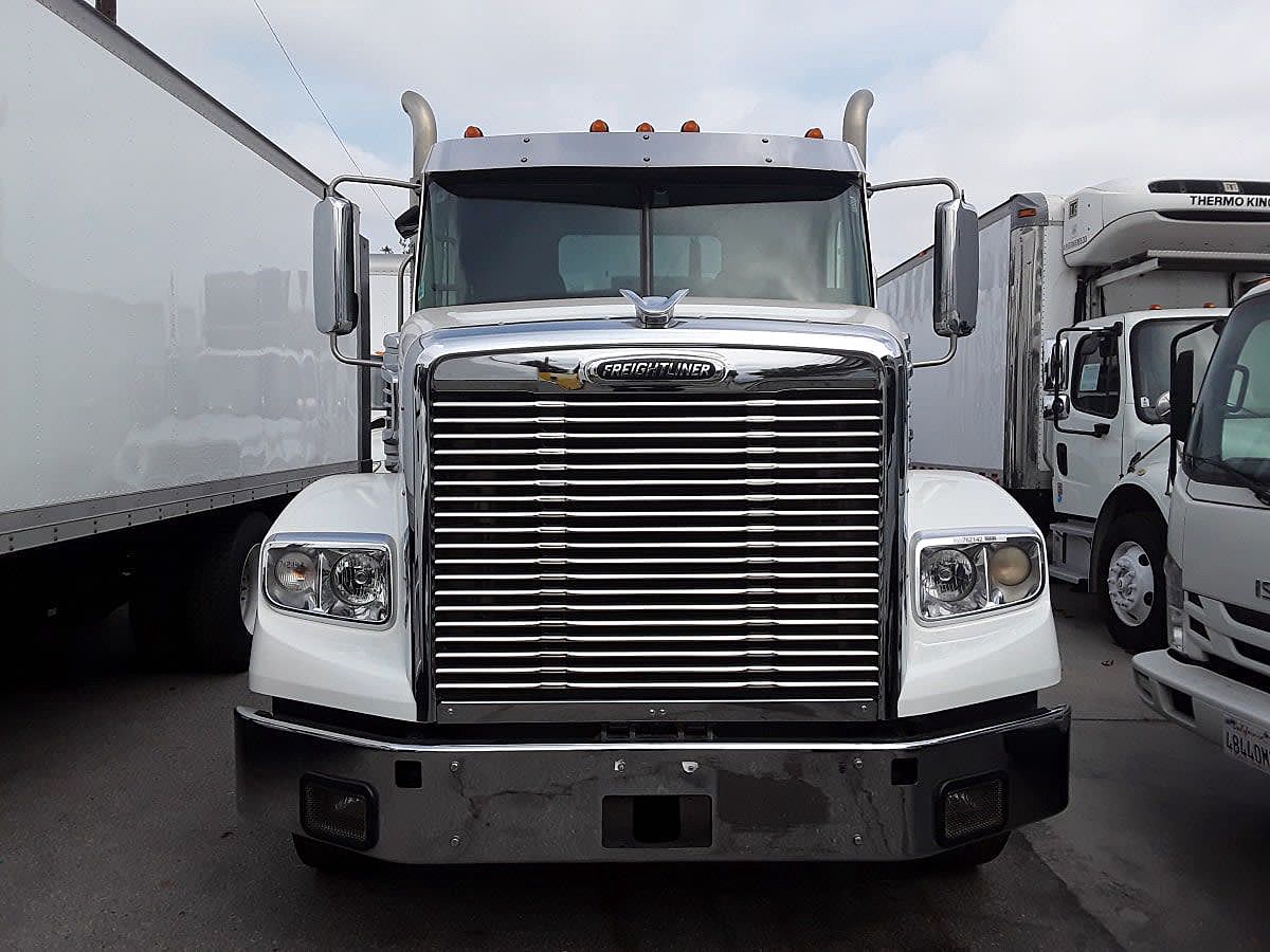 2018 Freightliner CORONADO 122 For Sale | Day Cab | #762142