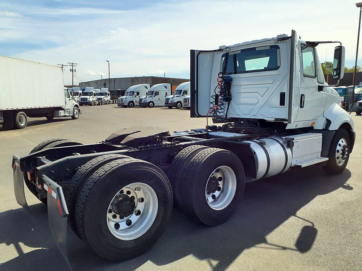 2017 International Prostar For Sale | Day Cab | #579293
