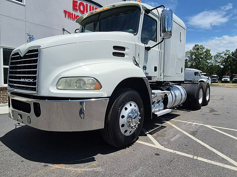 Mack CXU613 Sleeper Trucks For Sale (New & Used)