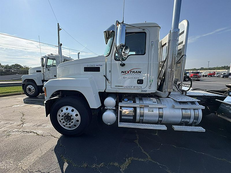 2022 Mack Pinnacle PI64T For Sale | Day Cab | #13MU09246S