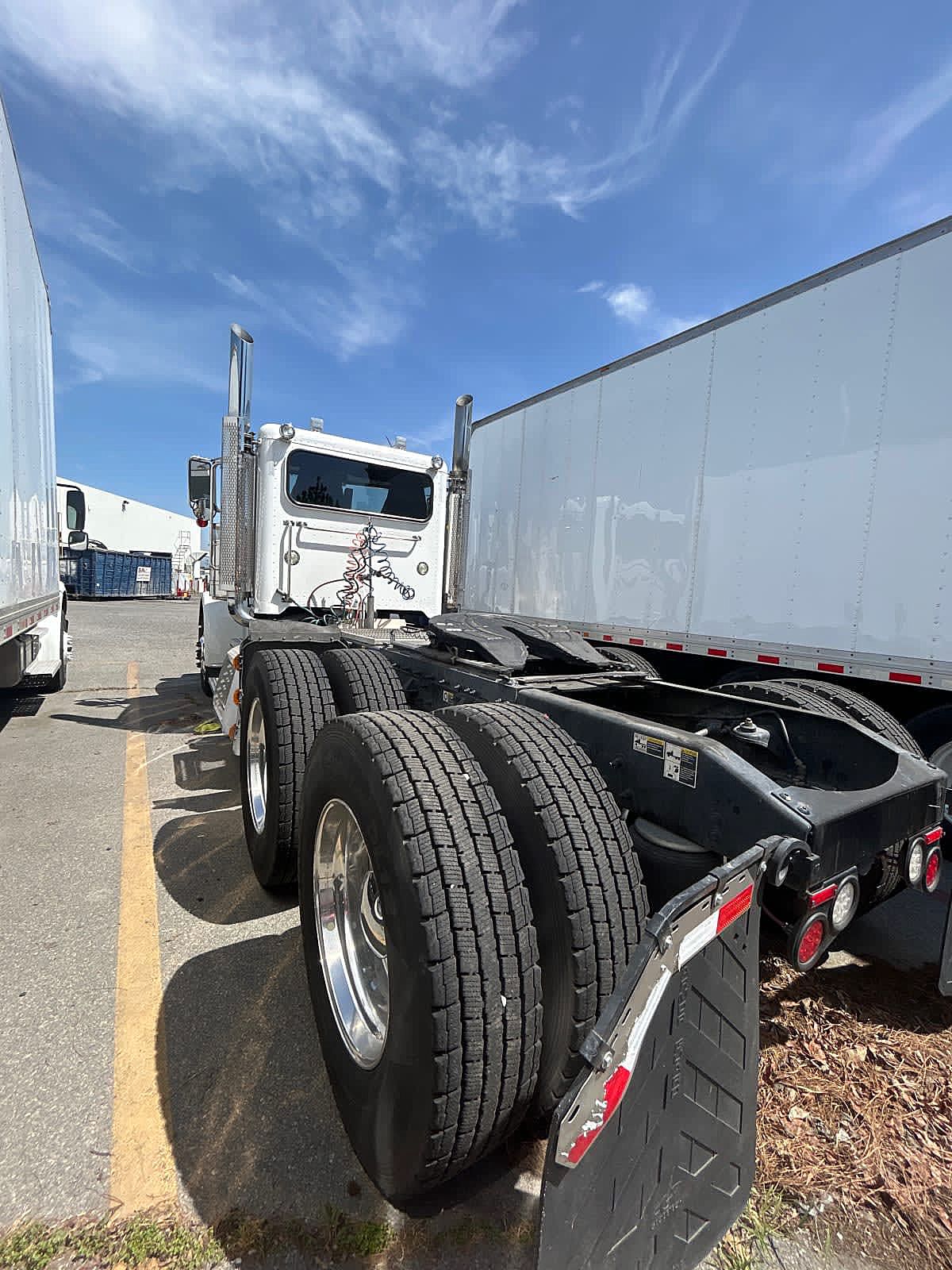 2018 Peterbilt 389 For Sale | Day Cab | #761819