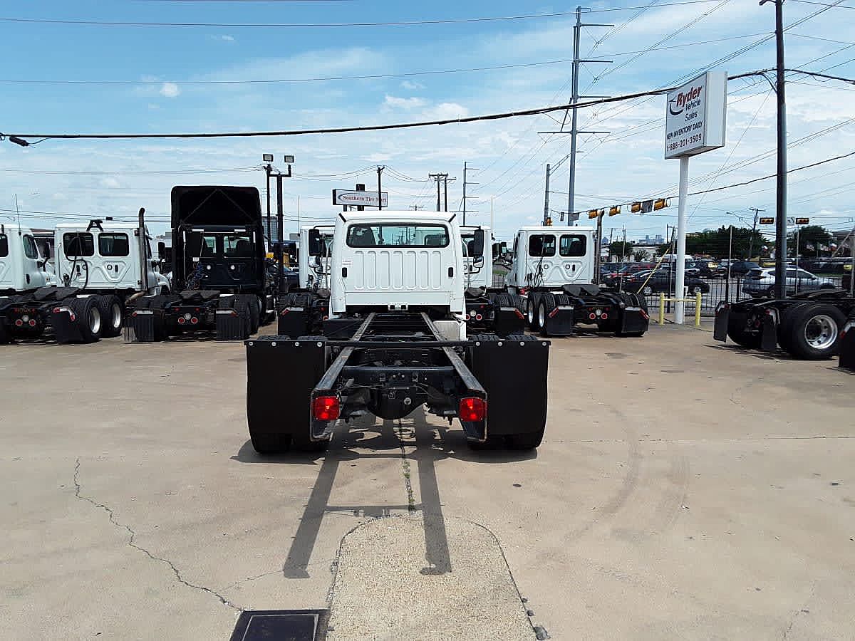 2016 Freightliner M2 106 For Sale | Stake Bed | #368377