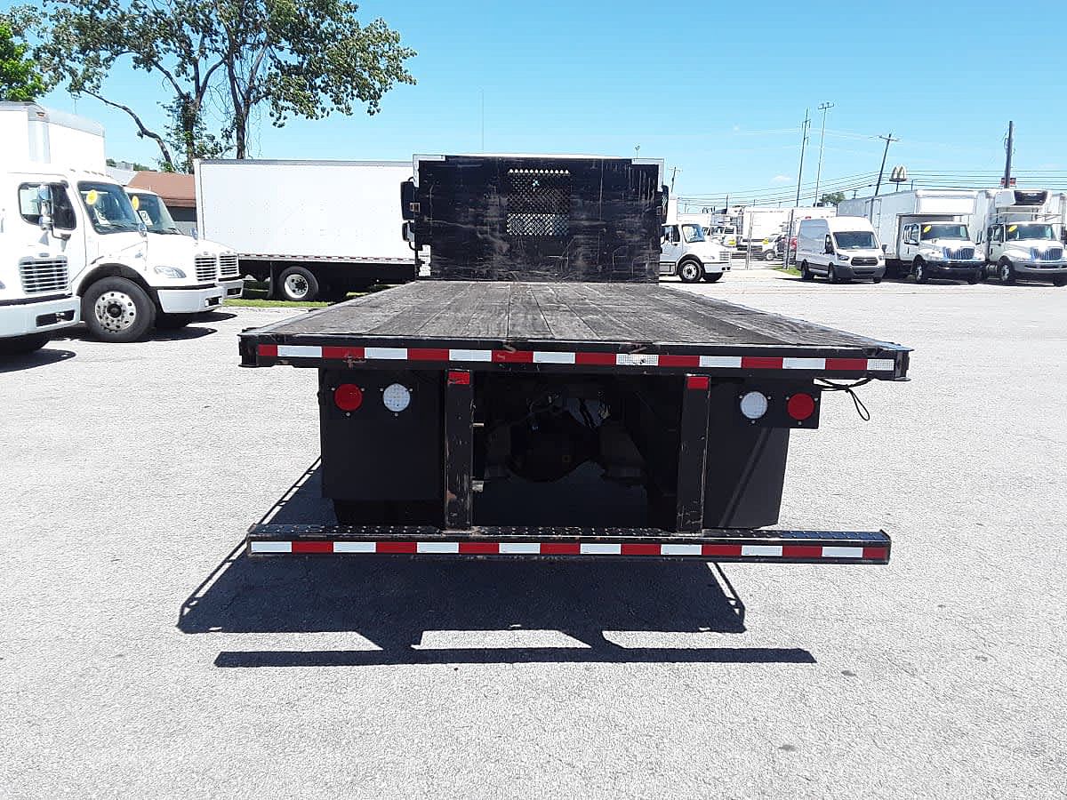 2019 Freightliner M2 106 For Sale | Stake Bed | #877861