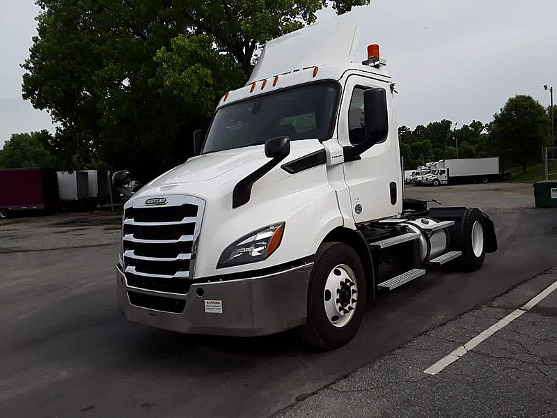 2020 Freightliner NEW CASCADIA 116 For Sale | Day Cab | #899286