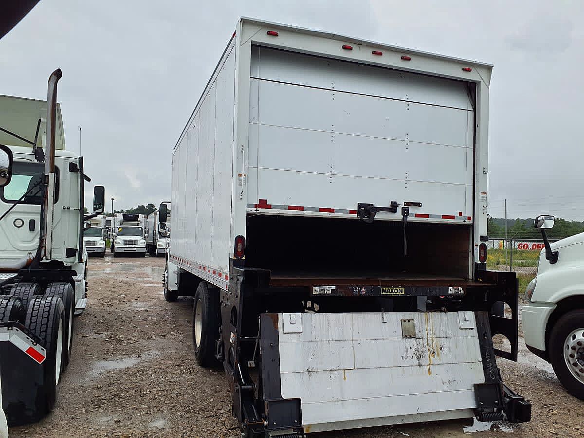 2017 Freightliner M2 106 For Sale | Box Van | #670486