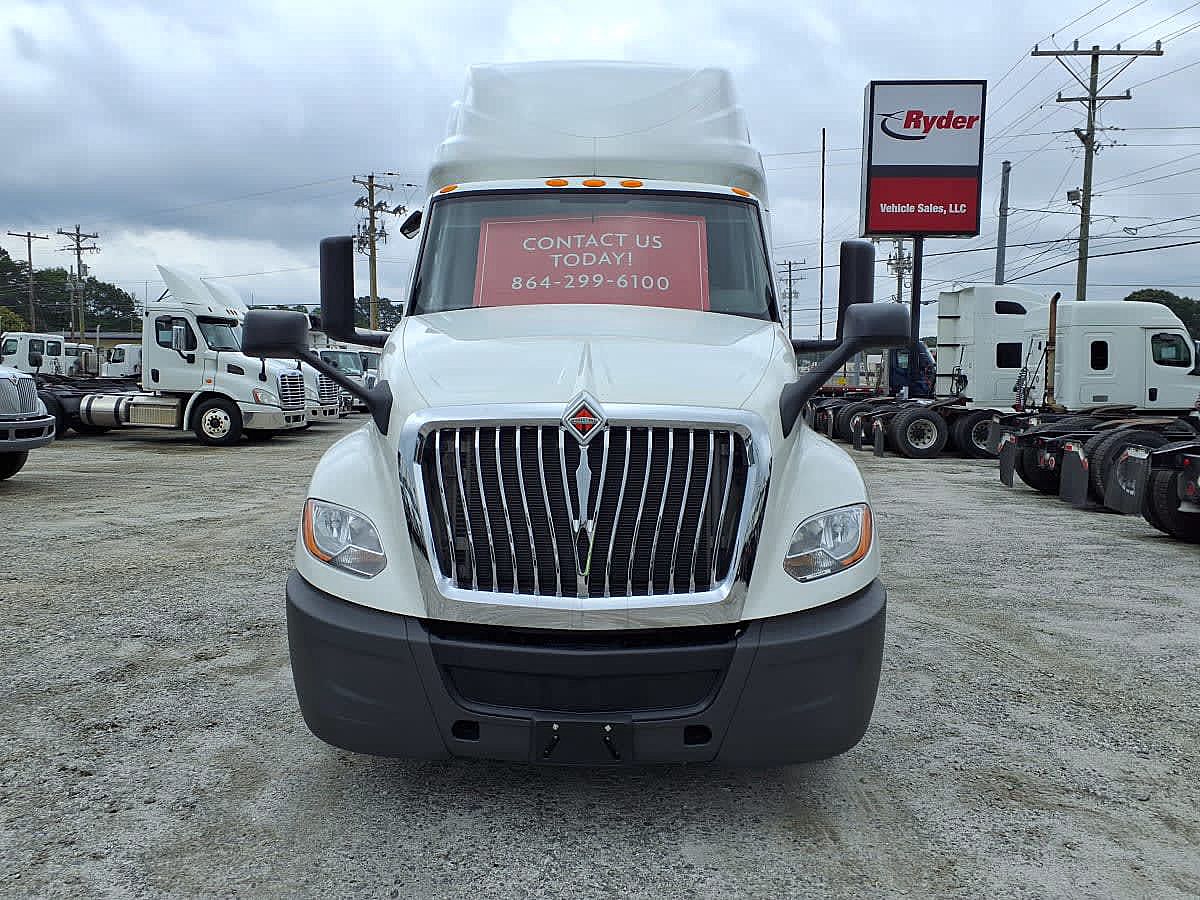 2020 International LT625 For Sale | 72" Sleeper | # 7194219