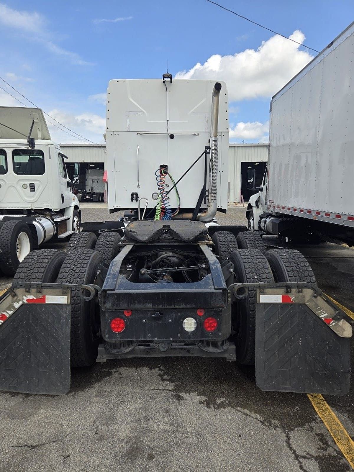 2020 Mack ANTHEM 64T For Sale | 61" Sleeper | # TAT008064