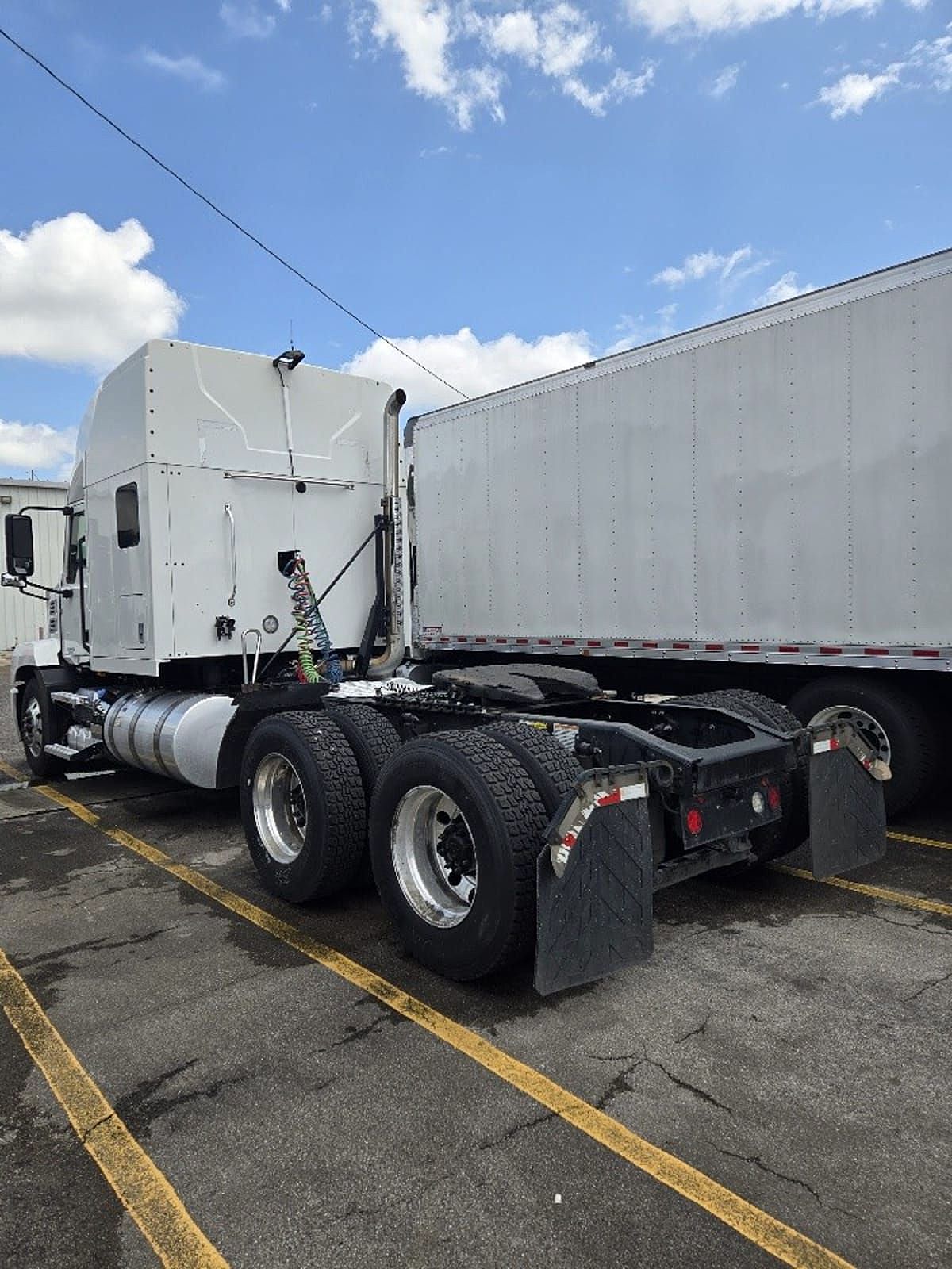 2020 Mack ANTHEM 64T For Sale | 61" Sleeper | # TAT008064