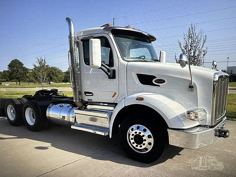 2020 Peterbilt 567 For Sale | None Sleeper | #D721463