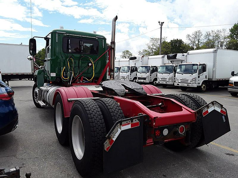 2018 Mack Pinnacle CHU613 For Sale | Day Cab | # 13MU008688