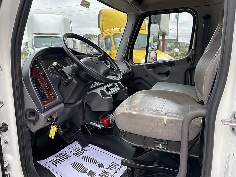 2017 Freightliner M2 For Sale | Flatbed | Non CDL | #24123