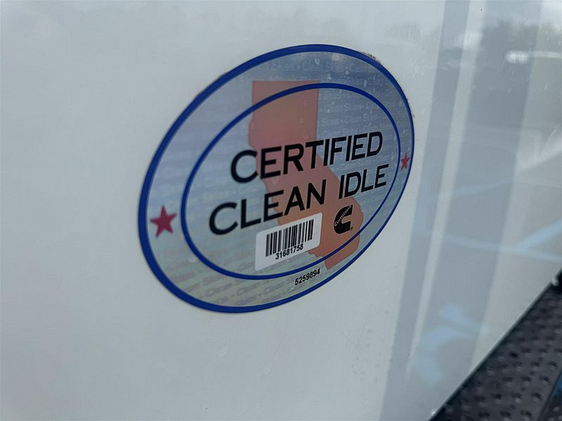 2018 Freightliner M2 Crew Cab For Sale | 24' Box | Non CDL | #3470