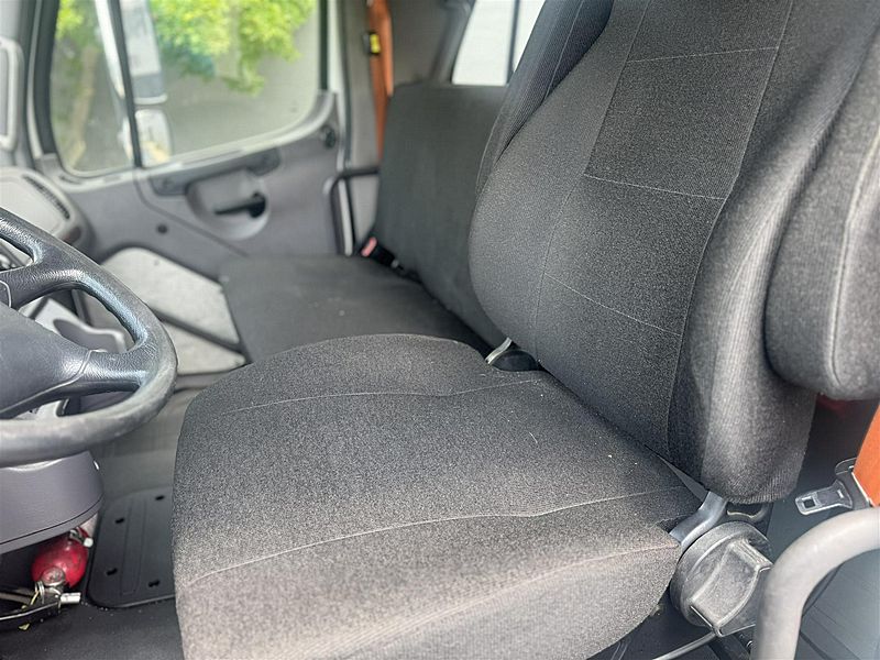 2018 Freightliner M2 Crew Cab For Sale | 24' Box | Non CDL | #3470