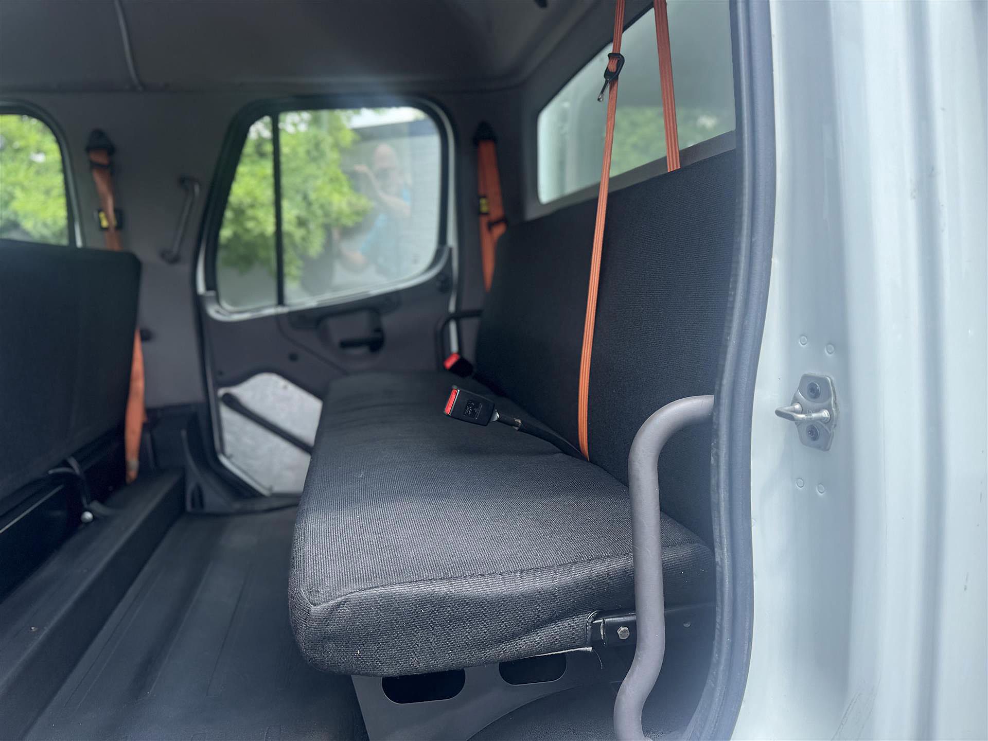 2018 Freightliner M2 Crew Cab For Sale | 24' Box | Non CDL | #3470