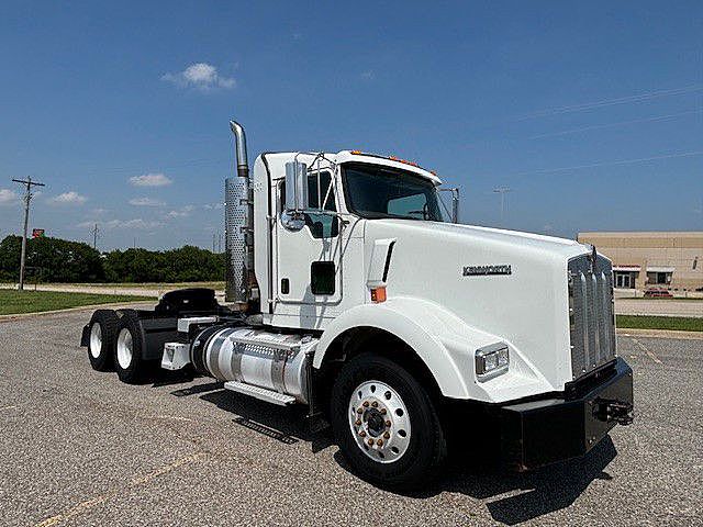 2020 Kenworth T800 For Sale | Day Cab | #0602247