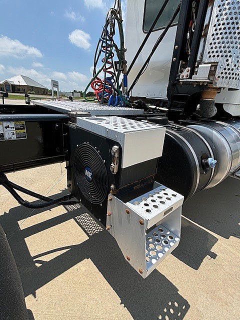 2020 Kenworth T800 For Sale | Day Cab | #0602247