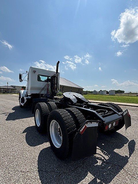 2020 Kenworth T800 For Sale | Day Cab | #0602247