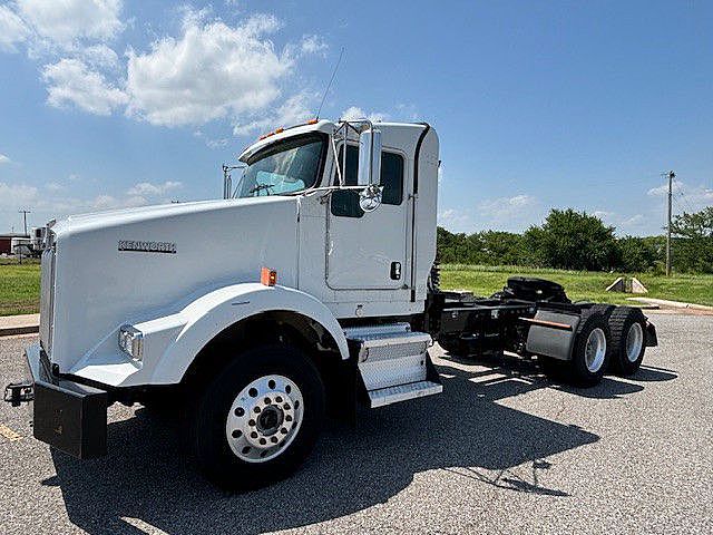 2020 Kenworth T800 For Sale | Day Cab | #0602247