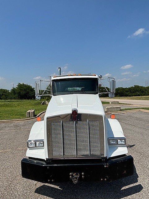 2020 Kenworth T800 For Sale | Day Cab | #0602247