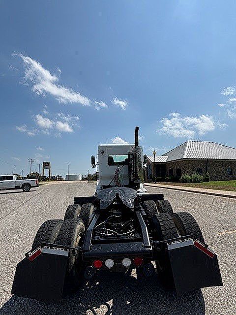 2020 Kenworth T800 For Sale | Day Cab | #0602247