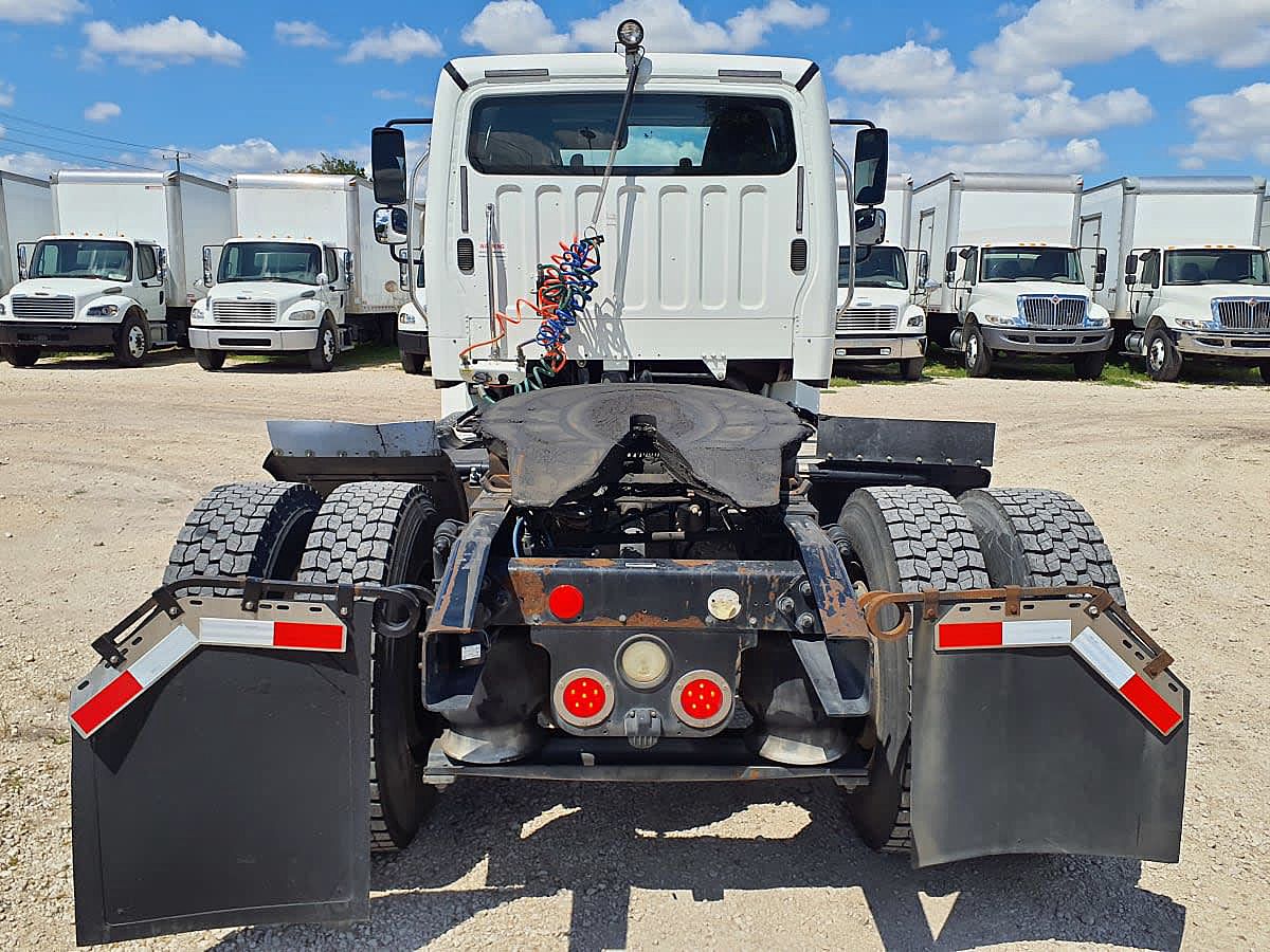 2017 Freightliner M2 106 For Sale | Day Cab | #665599