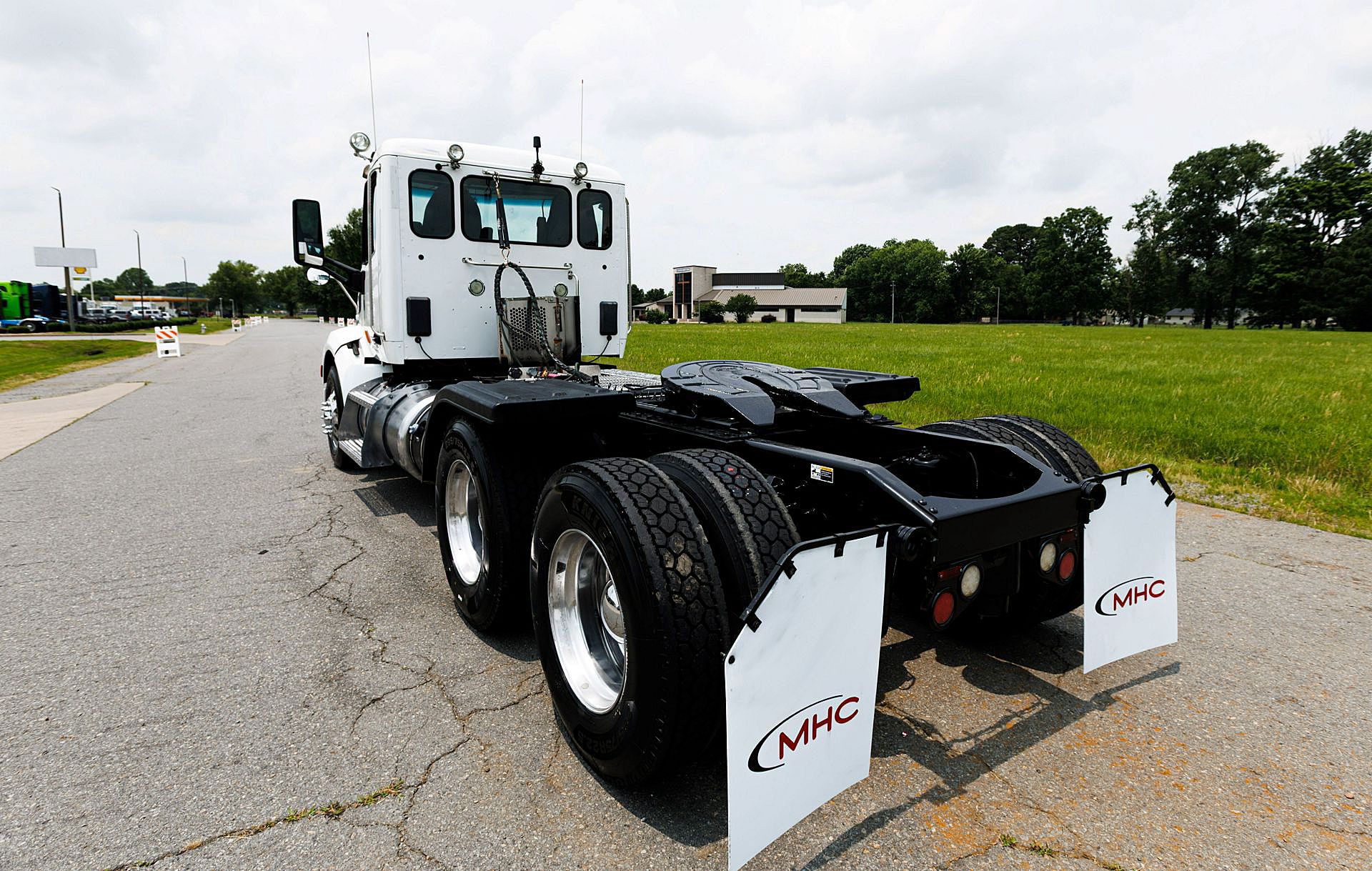2019 Peterbilt 579 For Sale | Day Cab | #0603304
