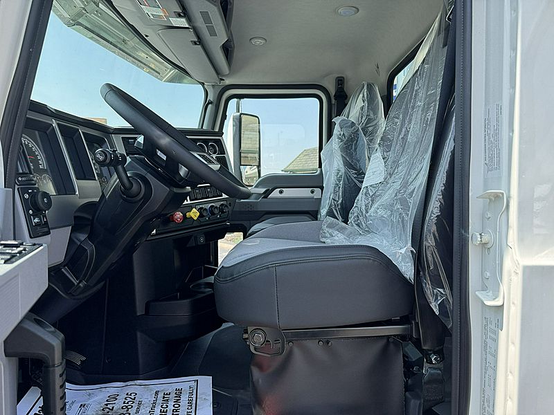 2026 Mack Anthem AN64T M742 For Sale | Daycab Sleeper | #M054634