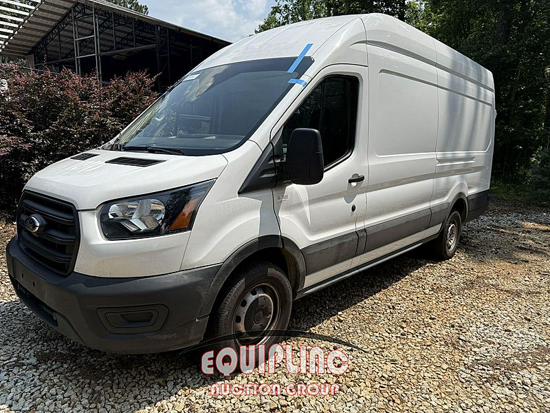 2023 Ford T250 For Sale | Cargo Van | #CRVA32921