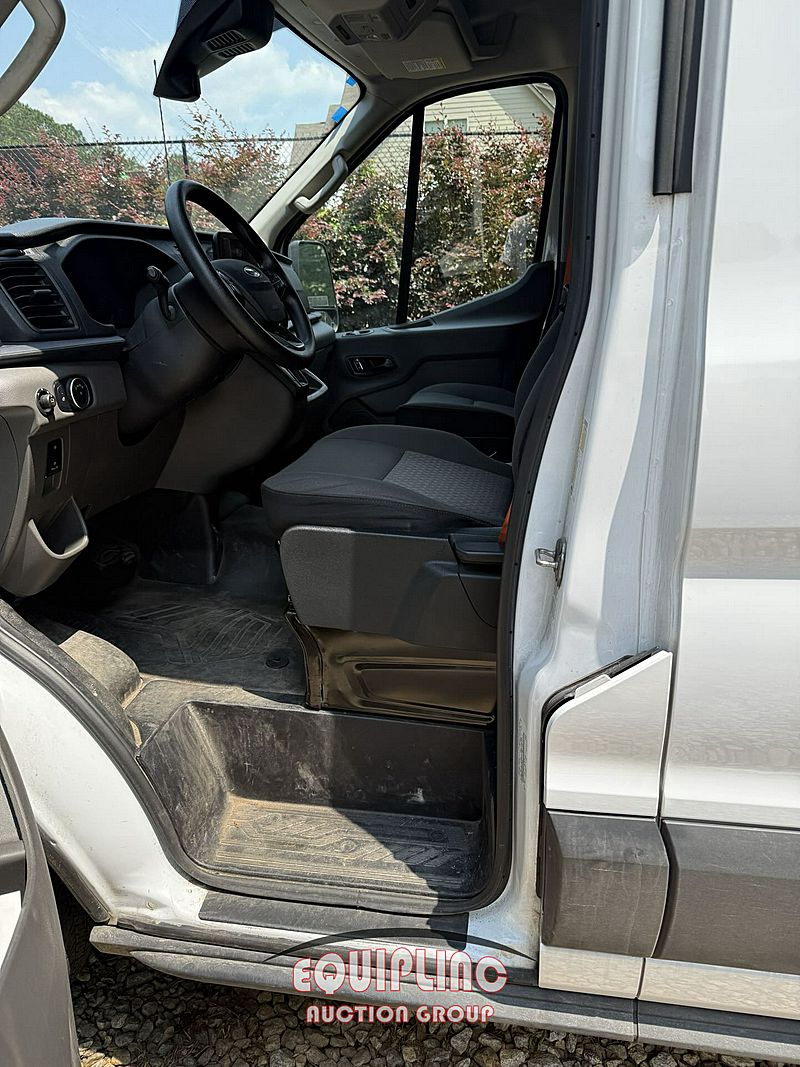 2023 Ford T250 For Sale | Cargo Van | #CRVA32921