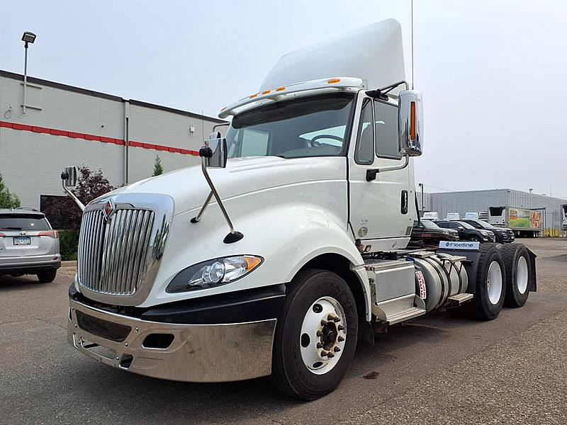 2016 International Prostar For Sale | Day Cab | # SA2434